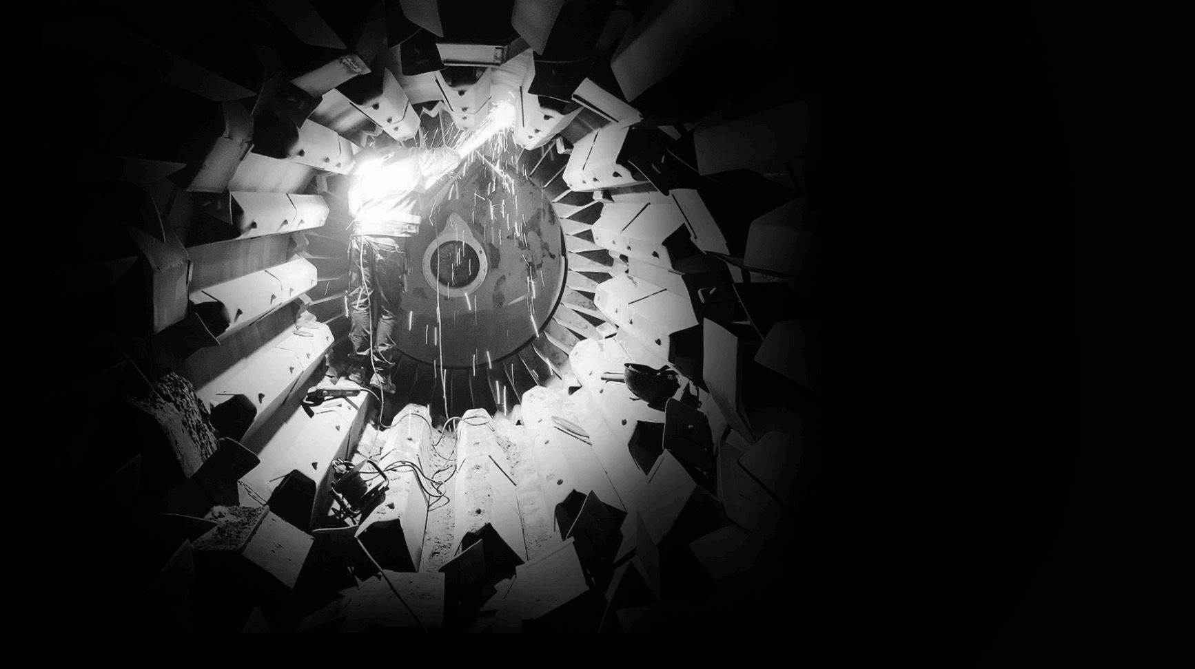 Home | Valhall-Industri AS